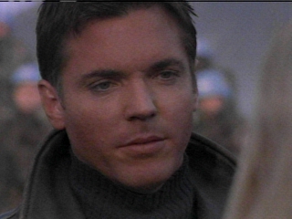 ARQUIVO X: Alex Krycek