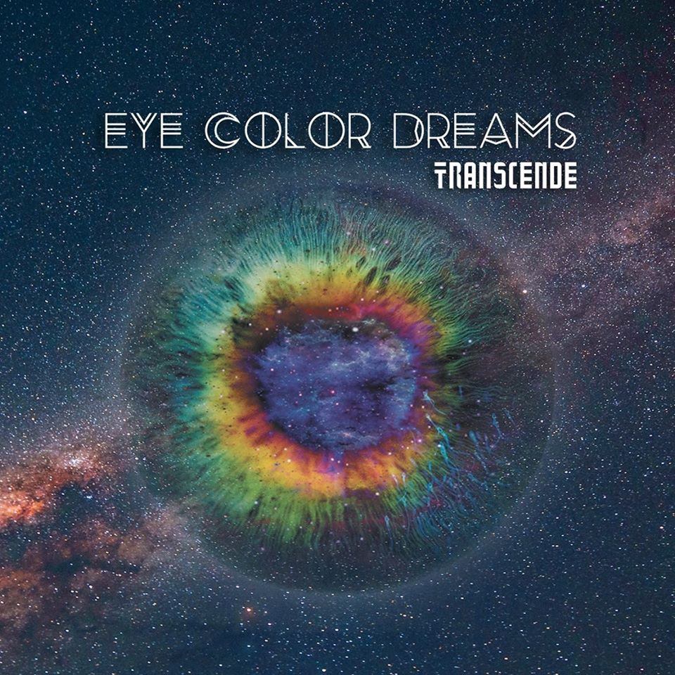 Eye Color Dreams, uma viagem sonora pelas mãos do Tiago e da Sofia