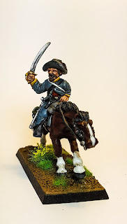THE WORK OF SHAITAN: Dixon Miniatures American Civil War - J.E.B ...