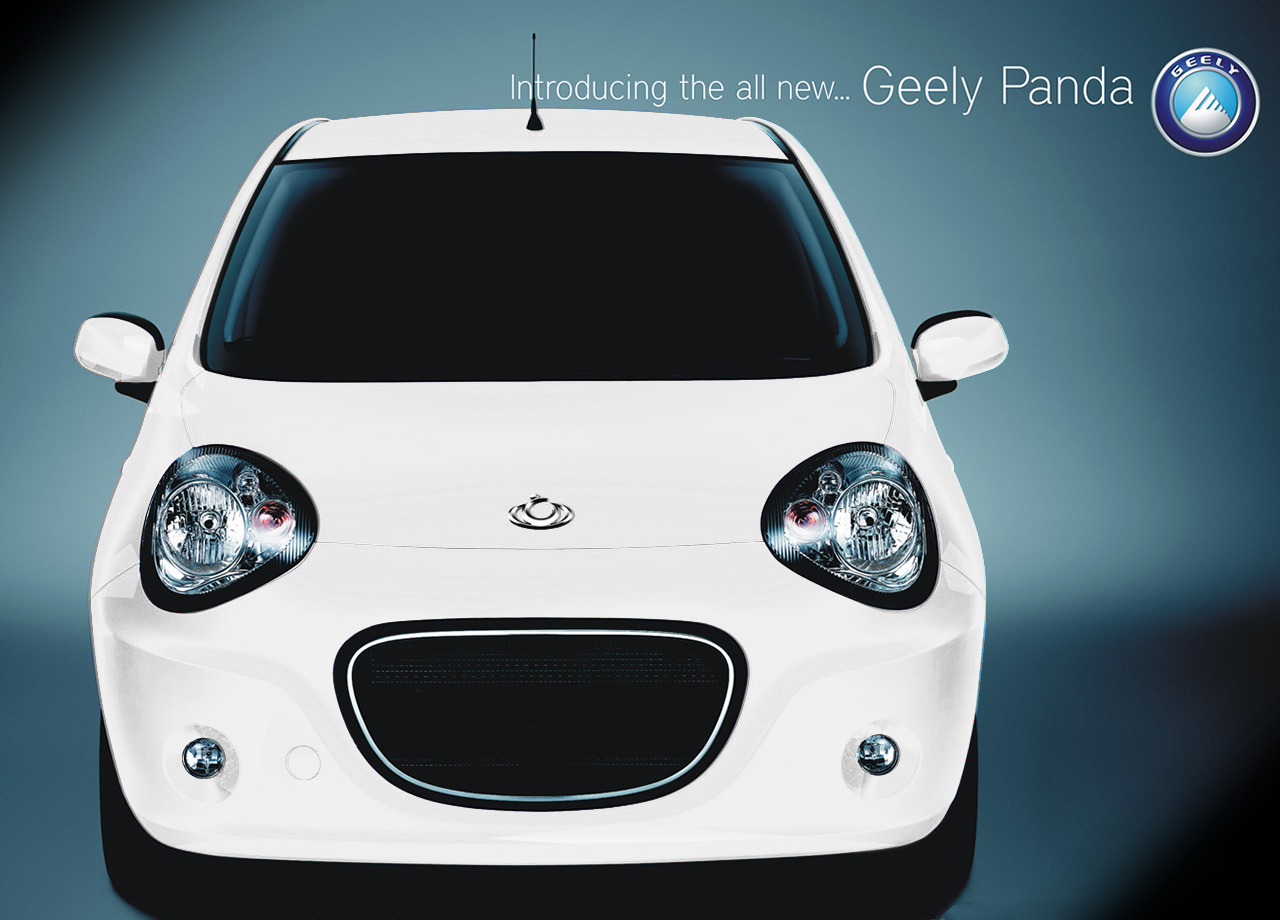 Geely Panda: Now in Nepal ~ ( परन्जय ) Paranjaya's Blog