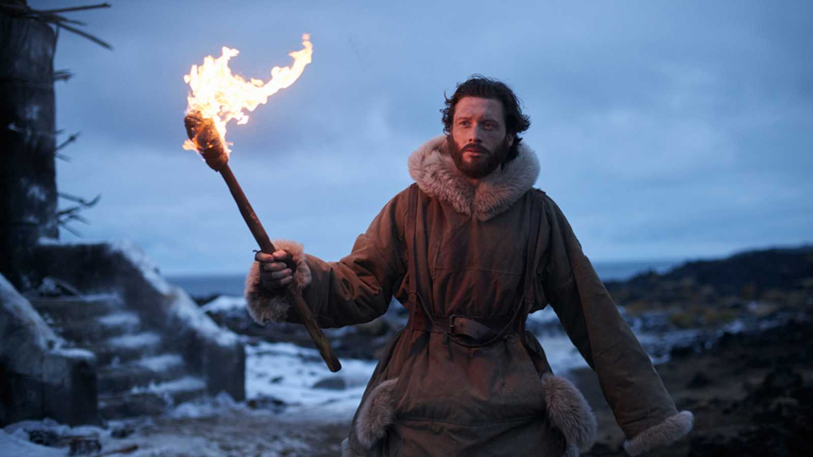 Cold Skin Challenges Creatures from the Sea in this "Midnight Attack ...