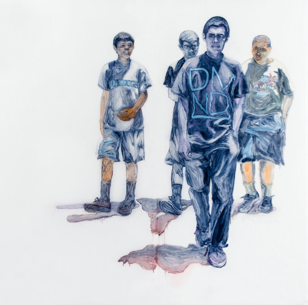 tag gallery blog: Artist Spotlight: Deborah Decker -- Under the Radar