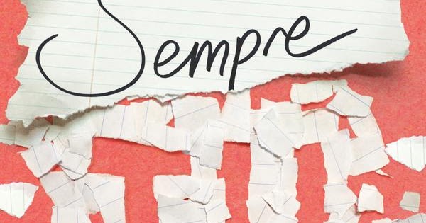 Quando se abre um livro...: "Sempre Tu" de Colleen Hoover [Opinião]