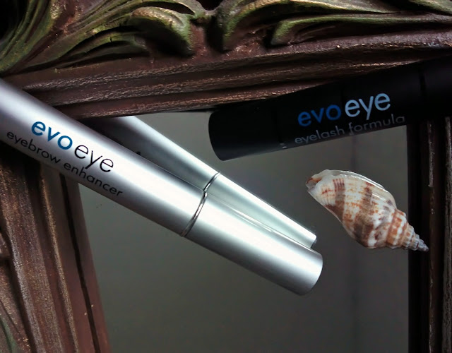 Lifestyle Blog Tupersonalshopperviajero : EVO BEAUTY BELLEZA NATURAL