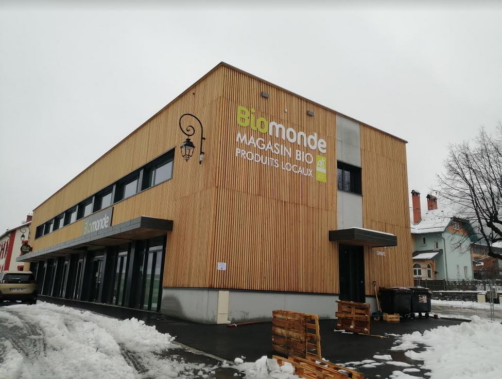 Les dernières infos de Haute Tarentaise par Pierre VILLENEUVE ...