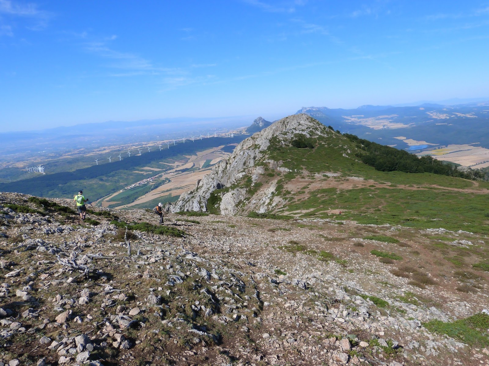 Cerca de las Estrellas: IOAR o YOAR ( 1.416 m.) POR EL VALLE DE LOS ...