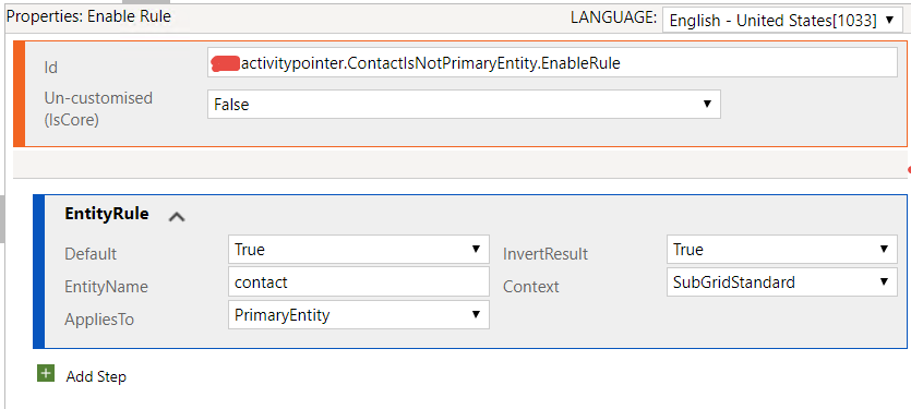 Mahsud's Dynamics CRM Blog
