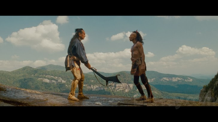 Indecisively Restless: 2012: The Year in Movies and TV