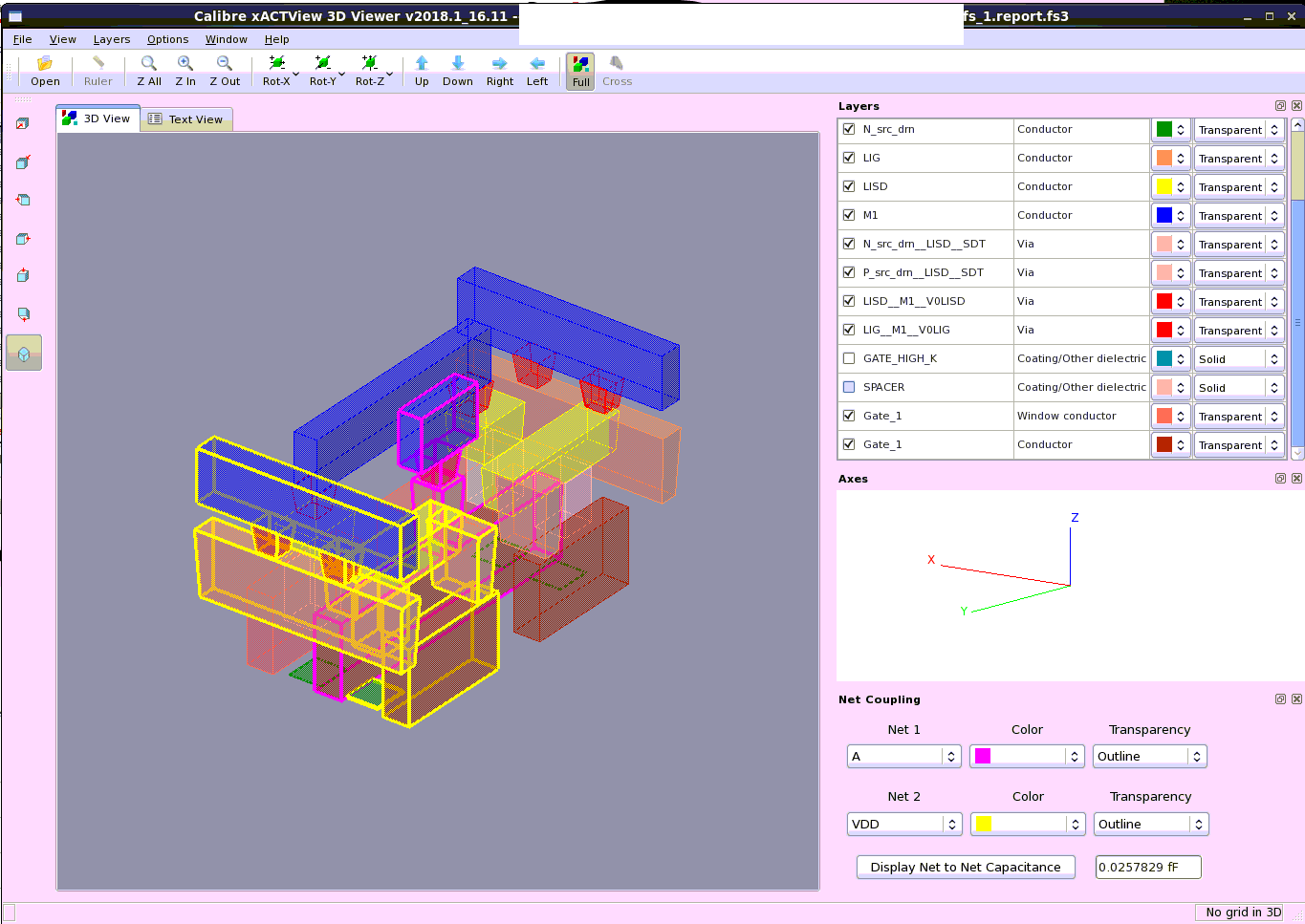 かわいいは正義: Calibre xactview を使う