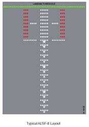 Bitacora de un piloto: Luces de Aproximación ALSF-I en Chile