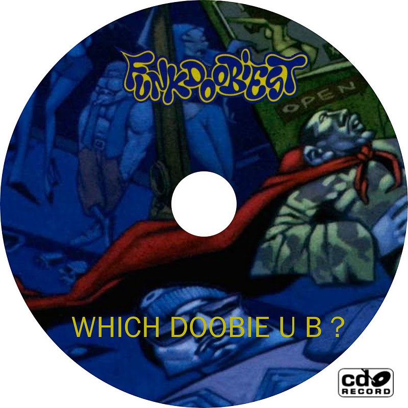 Funkdoobiest Archives * RlsMaradona