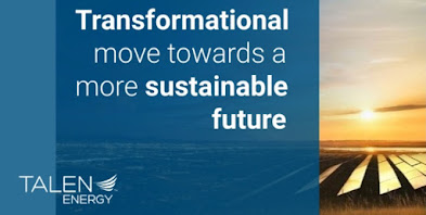 PA Environment Digest Blog: Talen Energy Announces $2 Billion Joint ...