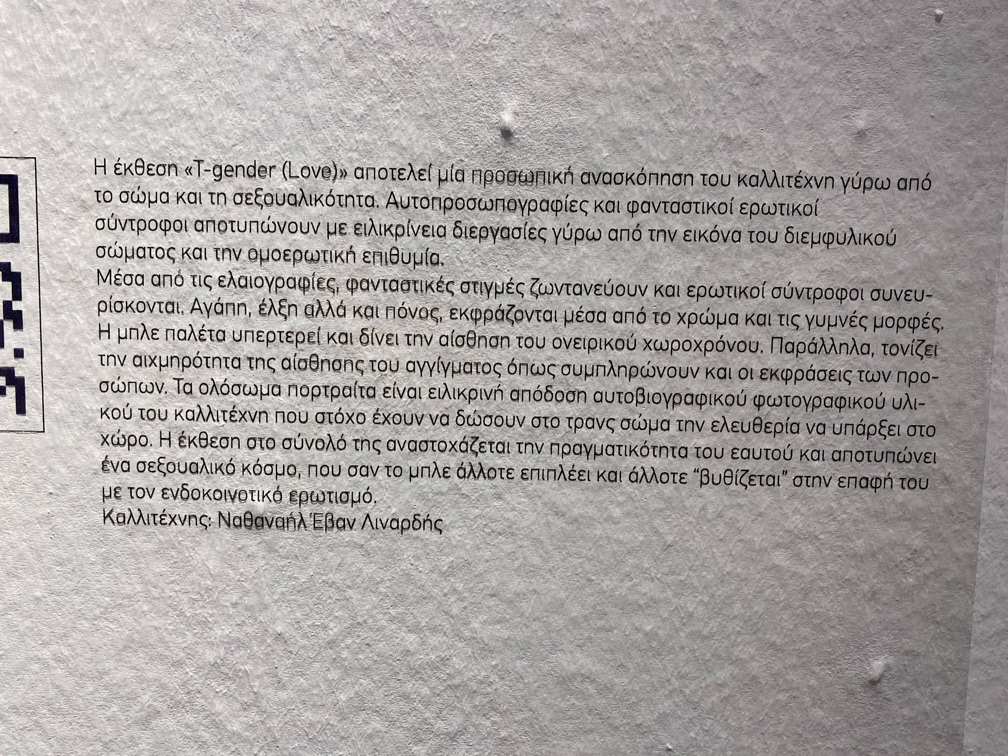 Φλώροι Εικαστικοί