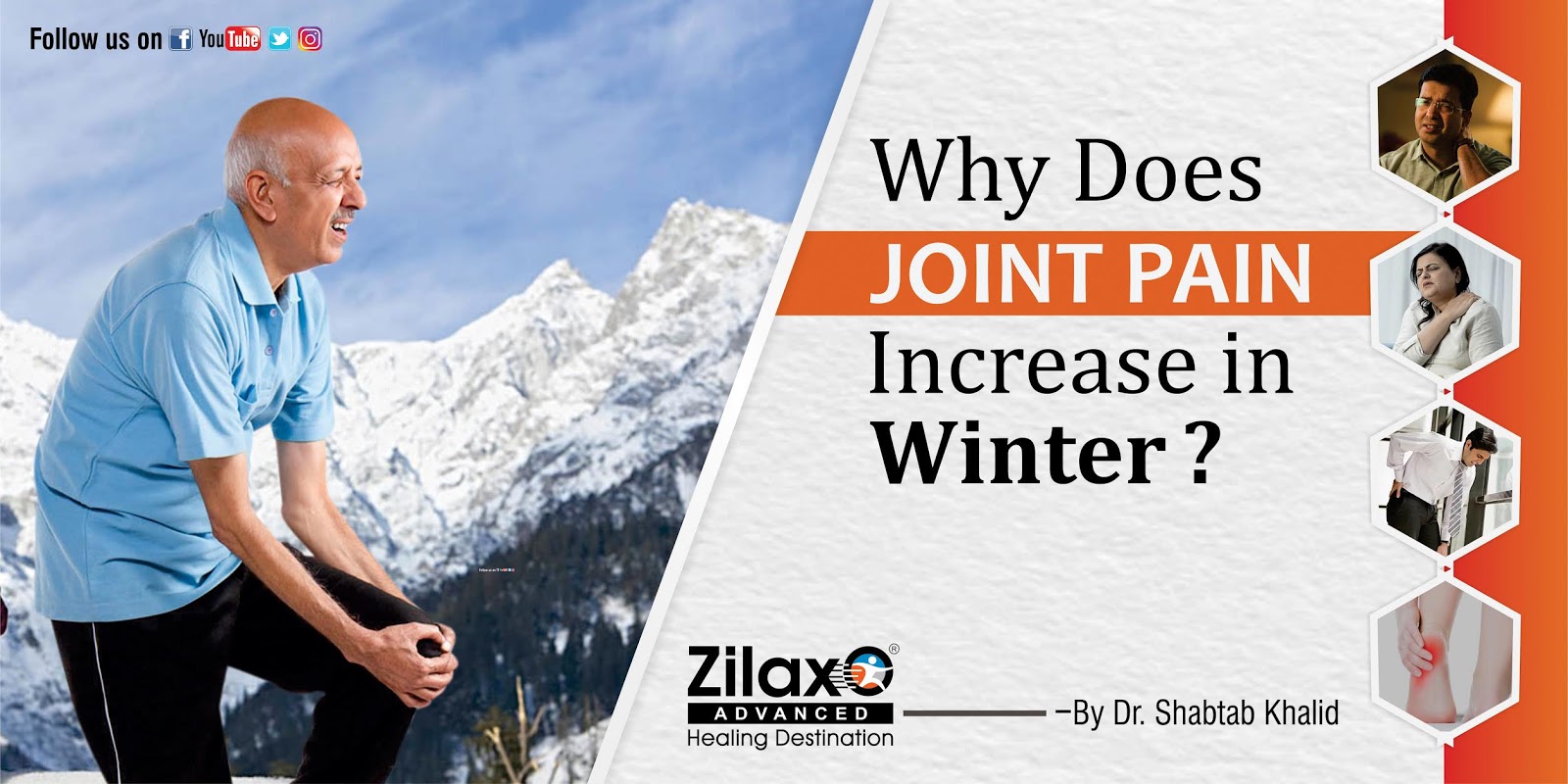 Zilaxo Advanced Pain Solution Zilaxo Advanced Pain Solution