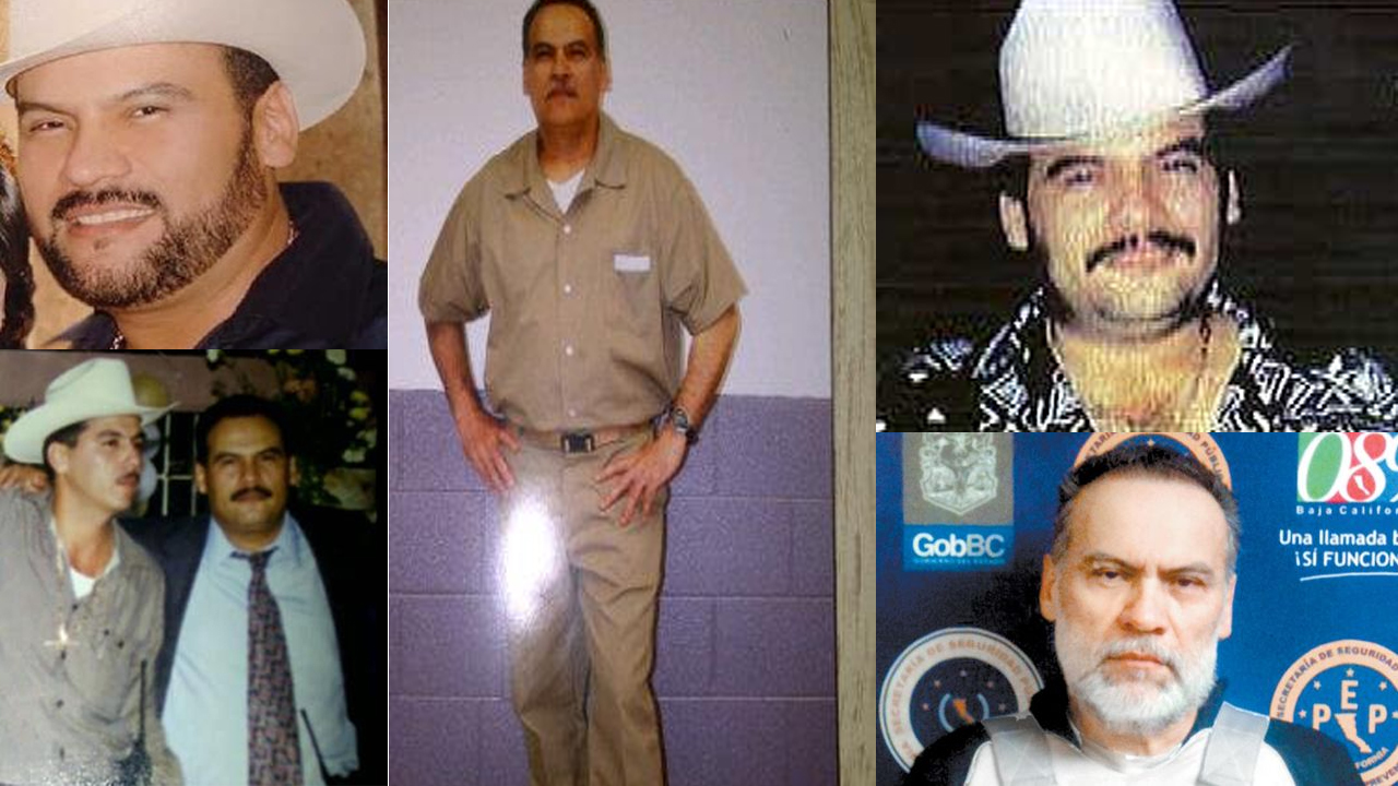 NARCO Noticias : La Historia de Javier Torres Felix El JT Hermano de El ...