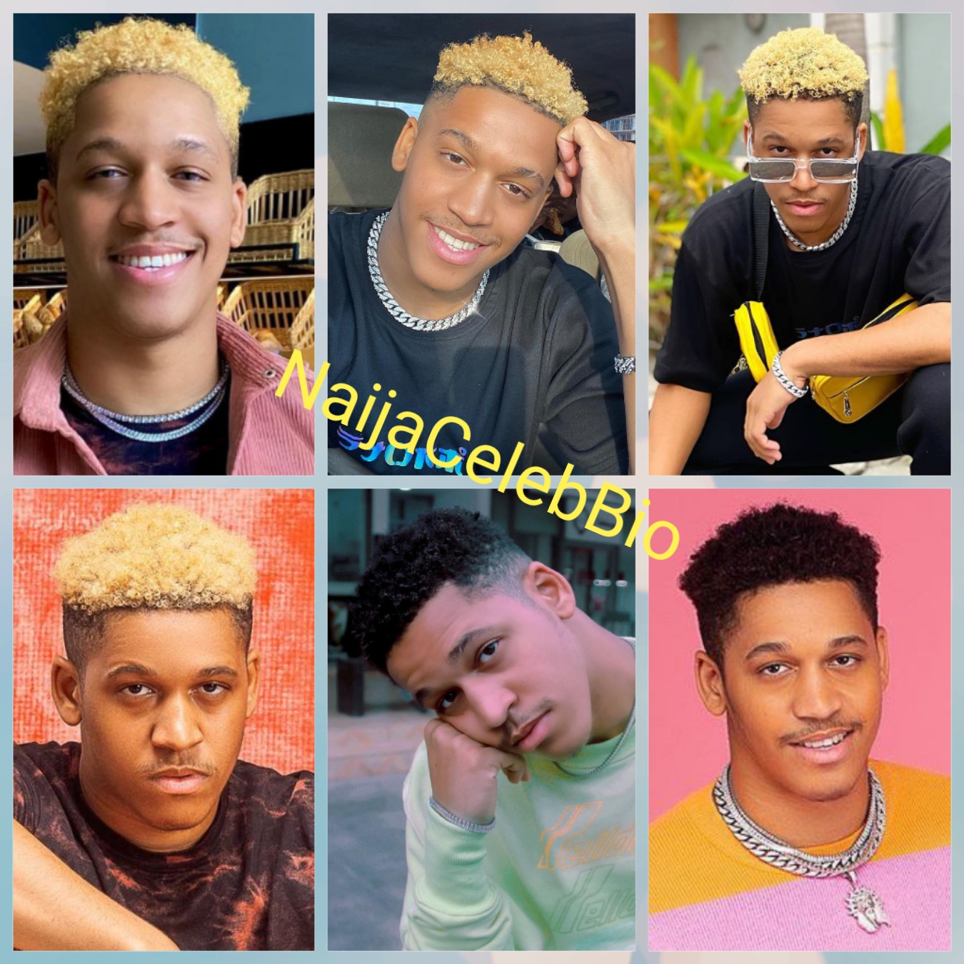 25 Pictures Of Eronini Osinachim, Biography, Age, Girlfriend Moymo