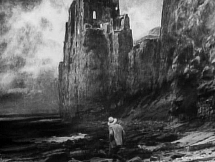 13: WHITE ZOMBIE / Edward Halperin Productions - 1932