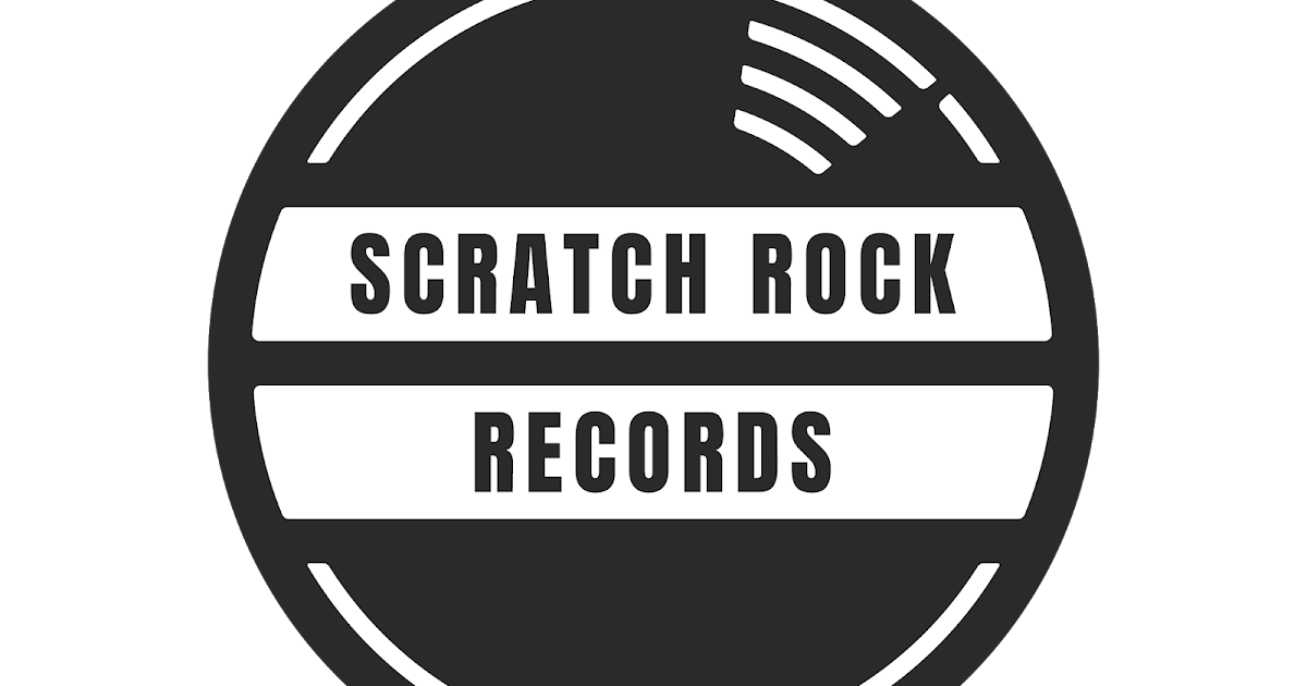 just some punk songs: Introducing Scratch Rock Records