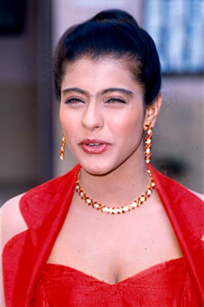 Bollywood Actress Kajol Profile Bio Data Filmography Kajol Photos