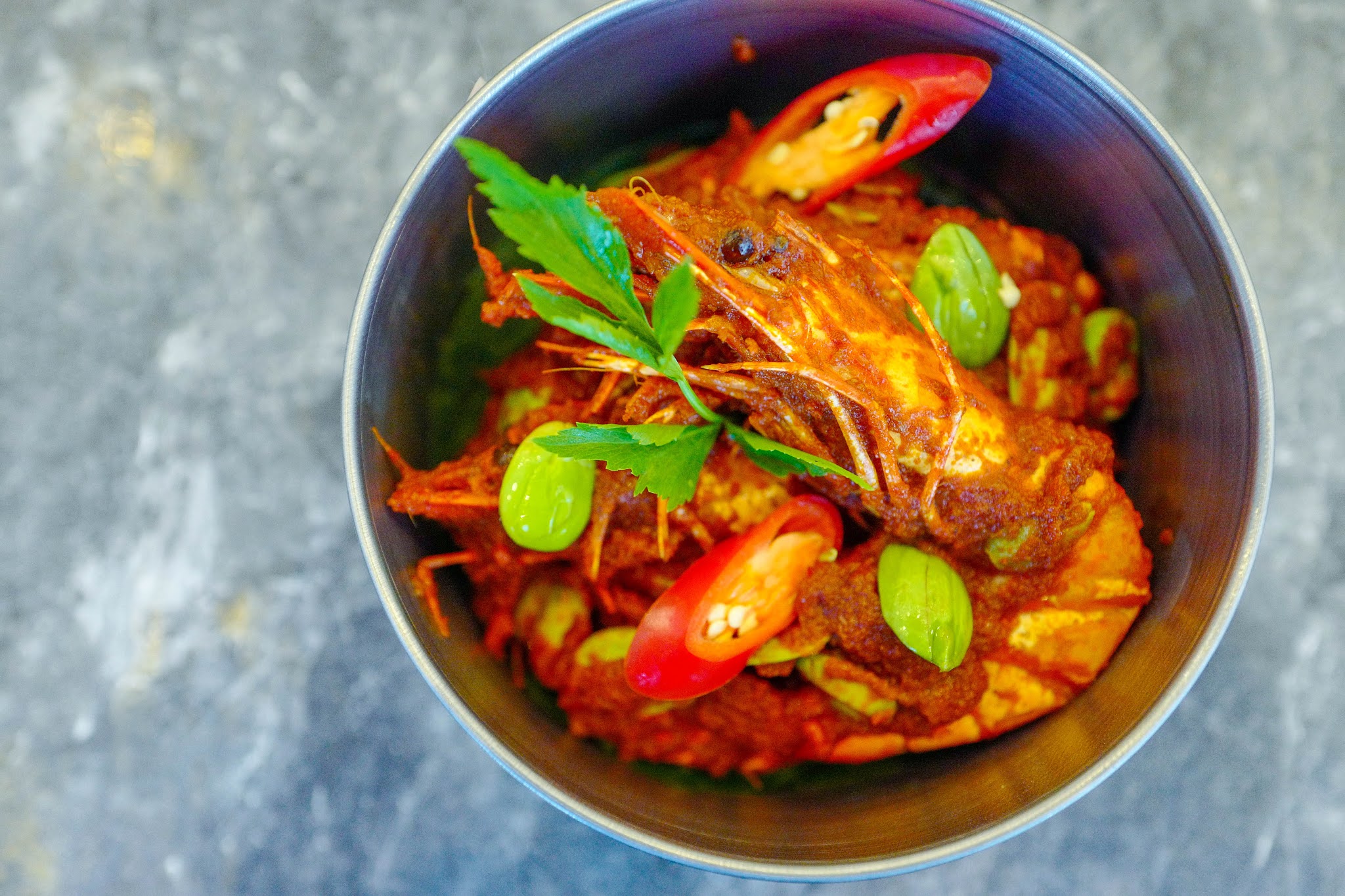 De.Wan 1958 by Chef Wan