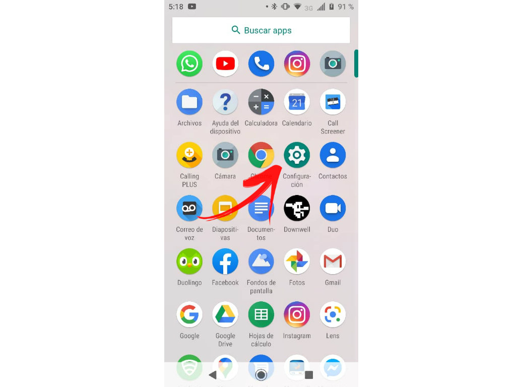 Cómo encriptar un dispositivo Android paso a paso | Chicos Android al Día