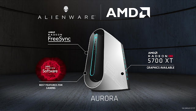 AMD 發表 Radeon RX 5500 系列顯示卡，為主流價格帶增添一員猛將