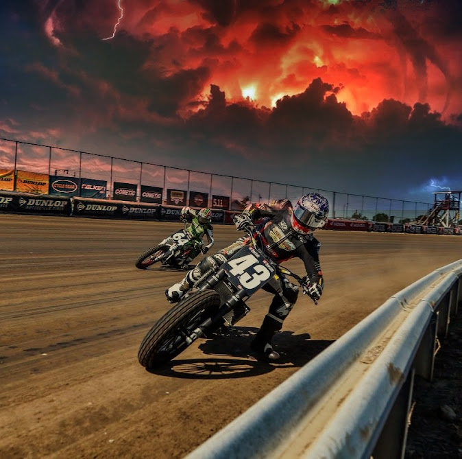 Mercenary Garage : Stranger Things