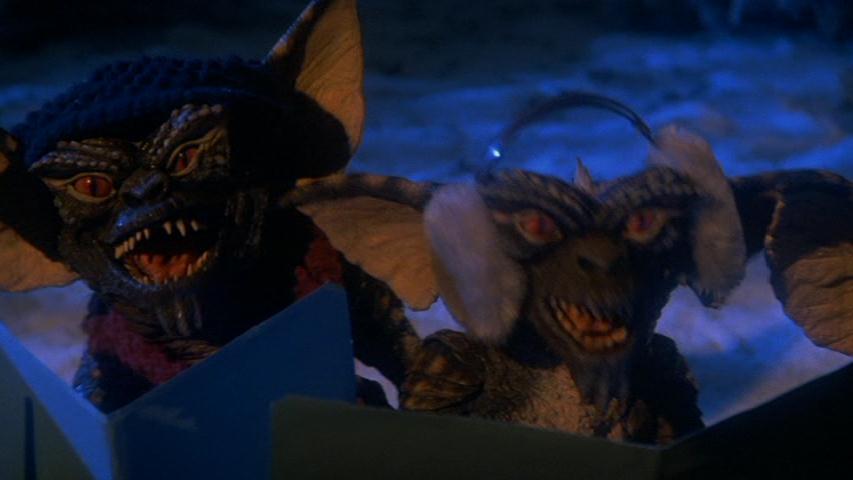 Cinematic Catharsis: My Favorite Directors: Joe Dante