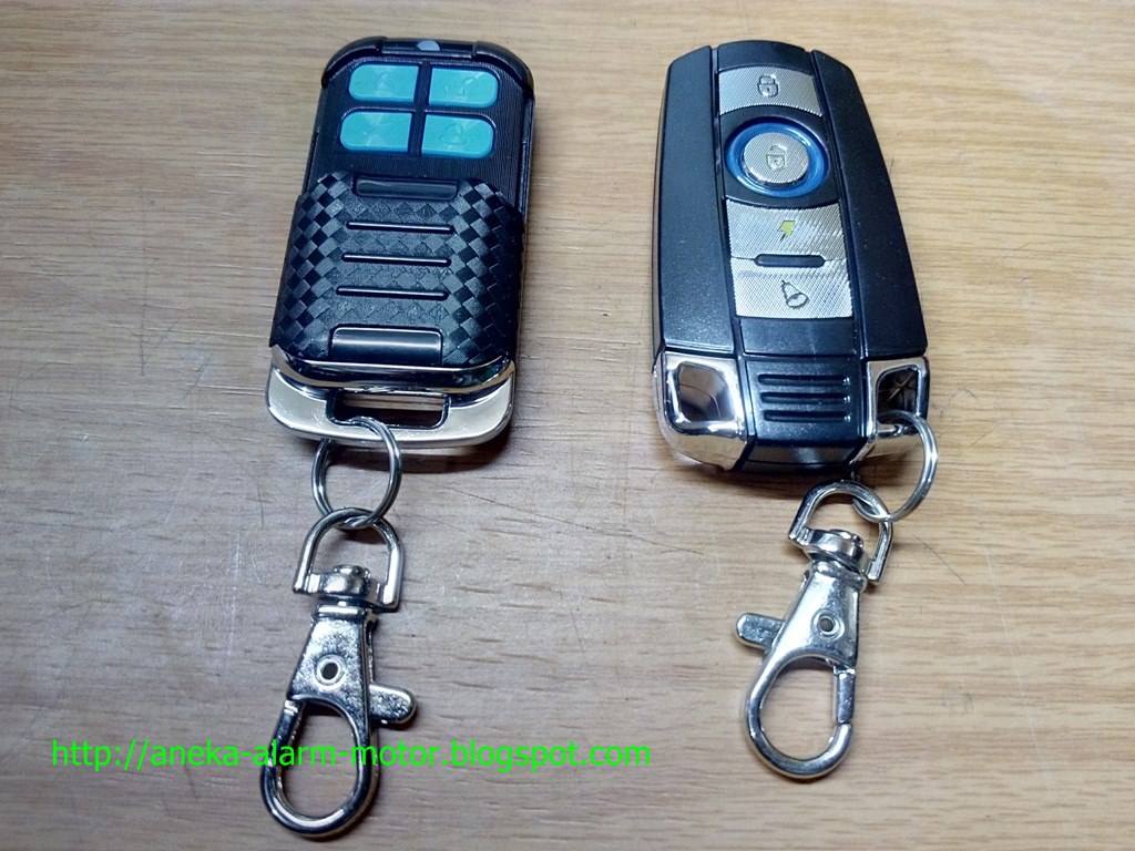 │TOKO DIWAN│JUAL DAN PASANG ALARM MOTOR REMOTE TANGERANG,JAKARTA DAN ...