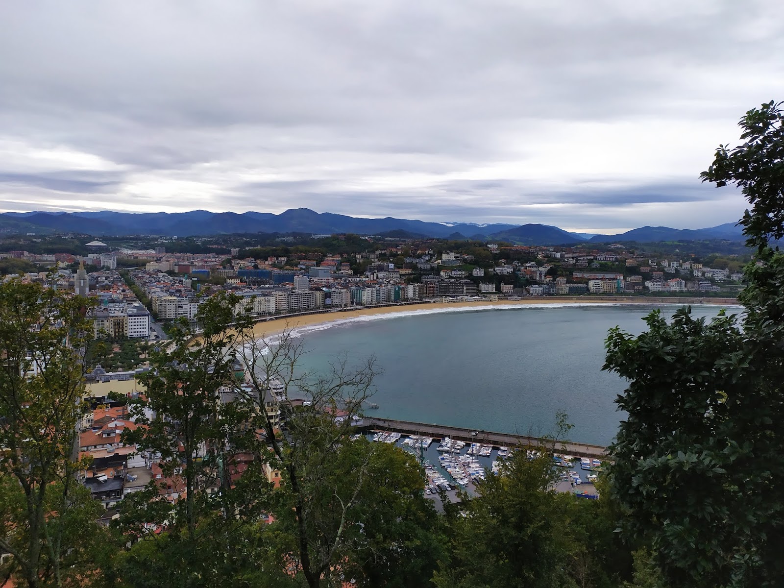Retour sur nos 9 jours au Pays Basque - Espagne - Forums Routard.comRetour sur nos 9 jours au ...