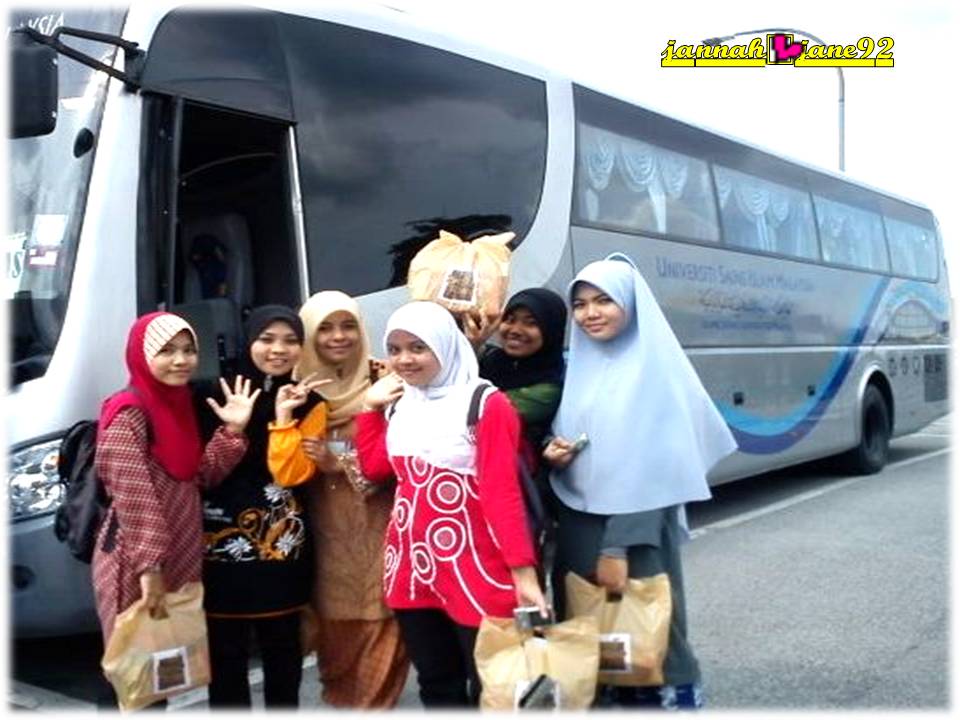 Into New World: LAWATAN INDUSTRI DI KILANG ROTI HIGH 5...