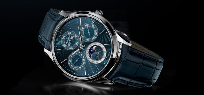 Top 10 High Price Watch In The World