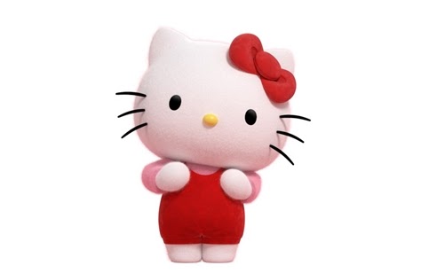 InfoAnimation.com.br: Discovery Kids adquire nova série de Hello Kitty