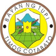 Tourist Spots in Tupi: Tourist Spot in Tupi South Cotabato