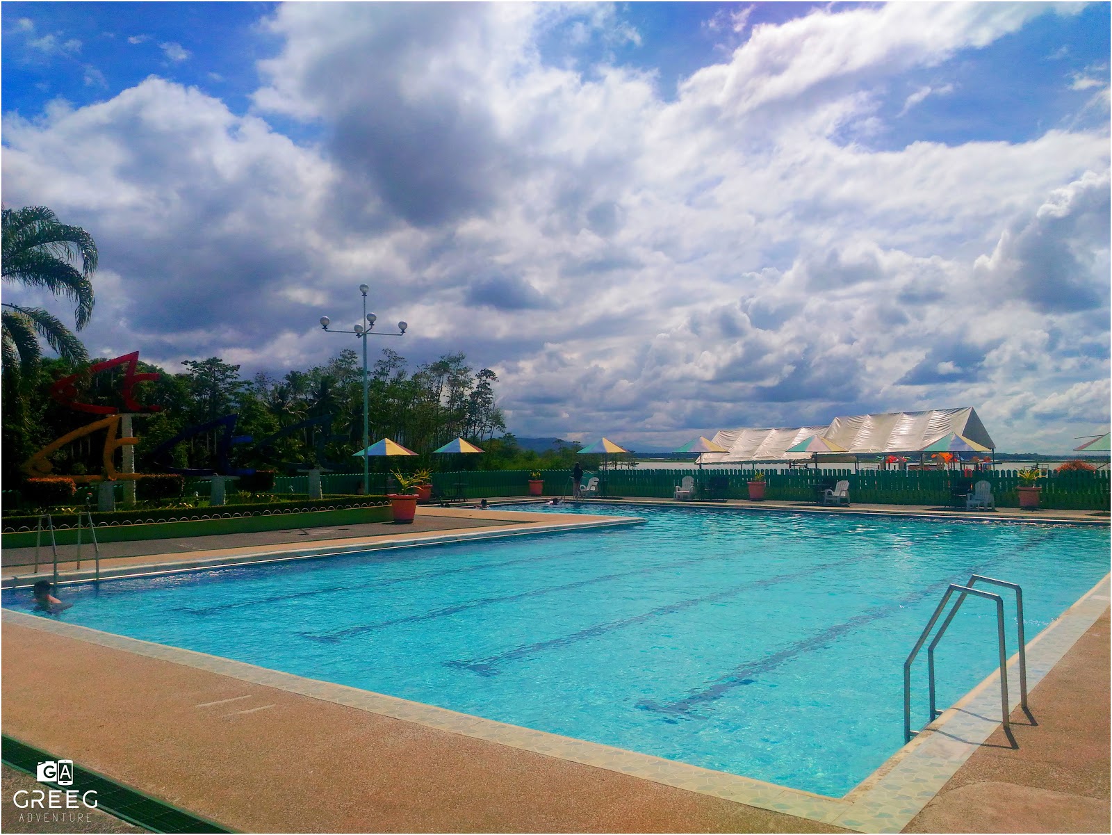 RR Family Spring Resort | Greeg Adventure