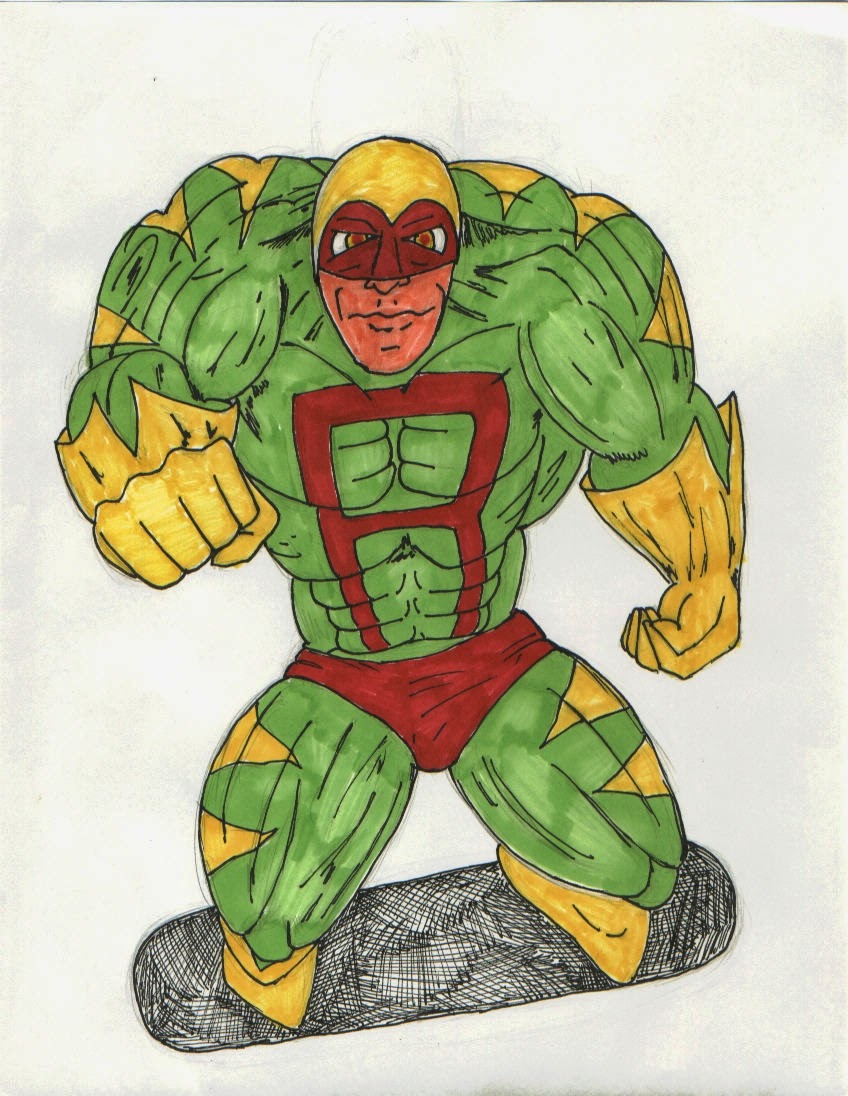 Radman_Art Blog: Radman_Art And Photos From 1988 To 1999