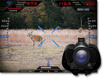 Old Glory Gunsmith Shoppe: Weapons of Choice: The High-Tech ...