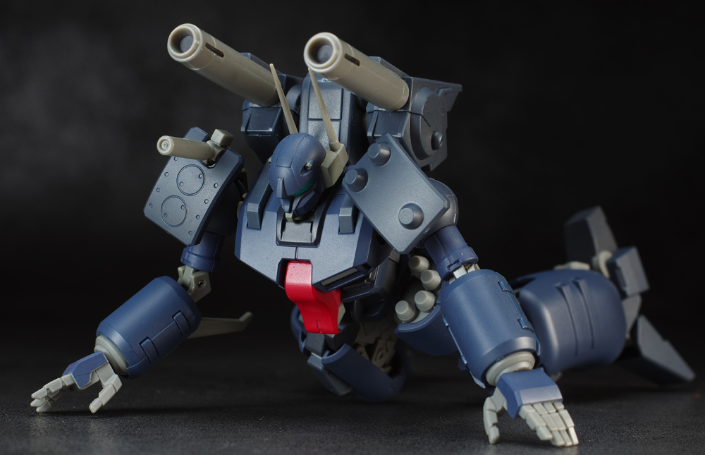 GUNDAM GUY: Tamashii Web Shop Exclusive: Robot Damashii 'Ka Signature ...