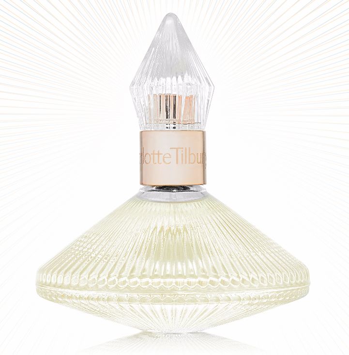 Charlotte Tilbury Fragrance 'Scent Of A Dream' - Information - Spill ...