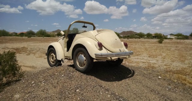 VOLKSWAGEN MAGGIOMODELLI: SHORTH BEETLE .................VOLKSWAGEN ...