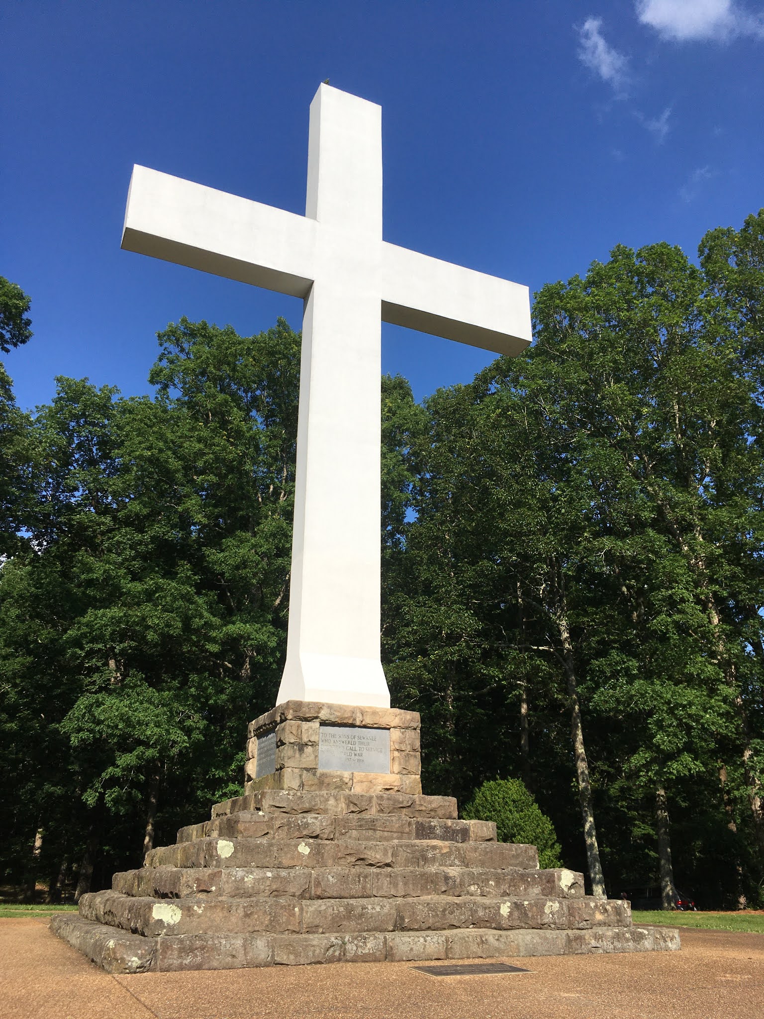 Beth Builds a Cabin: My Favorite Things to Do on Monteagle Mountain