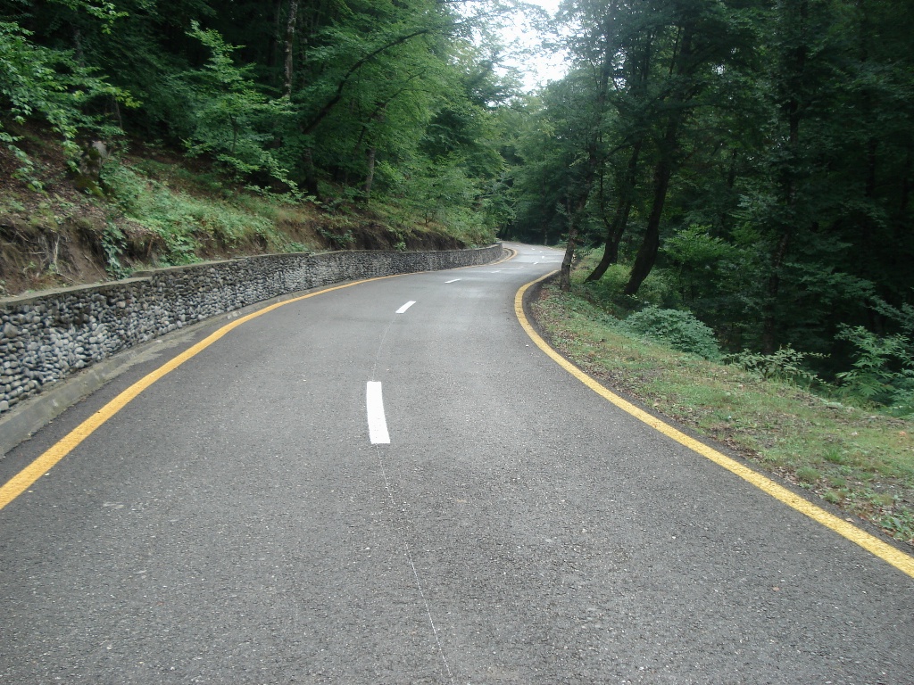 EXPLORE THE WORLD: Guba, Azerbaijan; Image Gallery