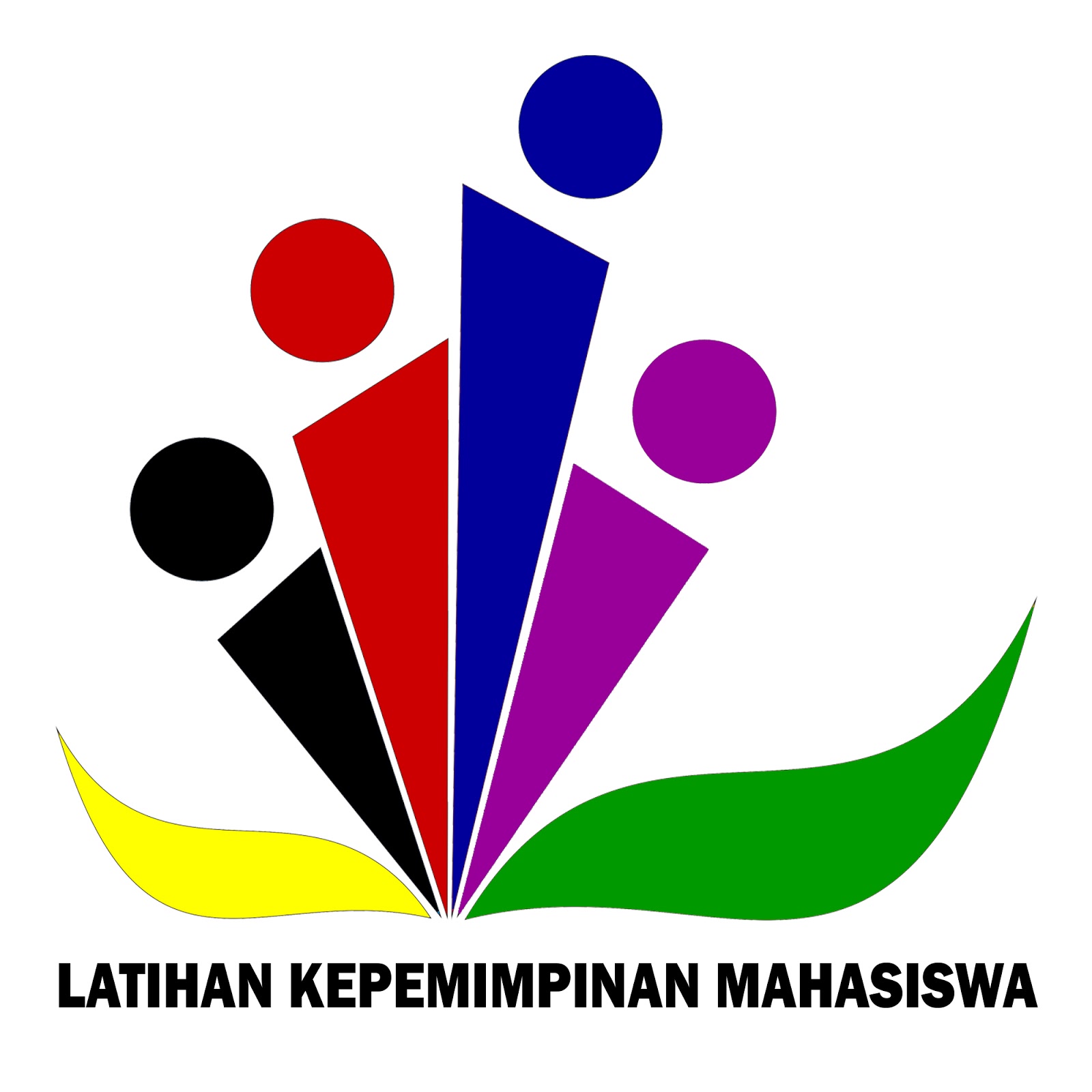 DESAIN LOGO LKM [Latihan Kepemimpinan Mahasiswa] SMF - ST | Galaxy Of ...