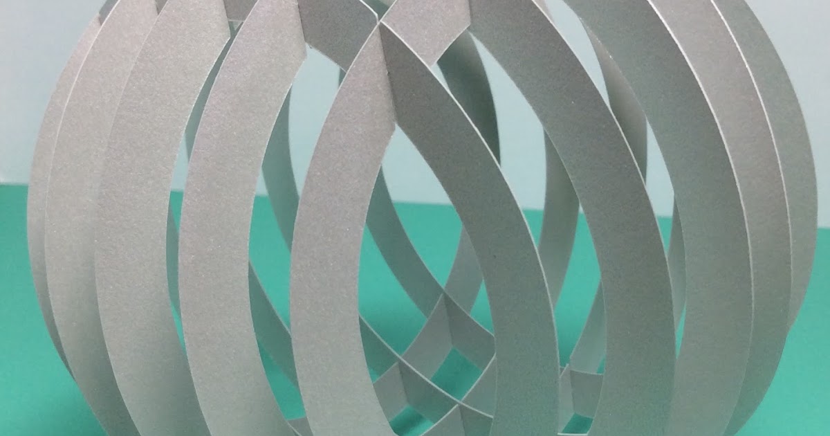 Papercrafts and other fun things: A STEM Project: How to Make a Slice ...