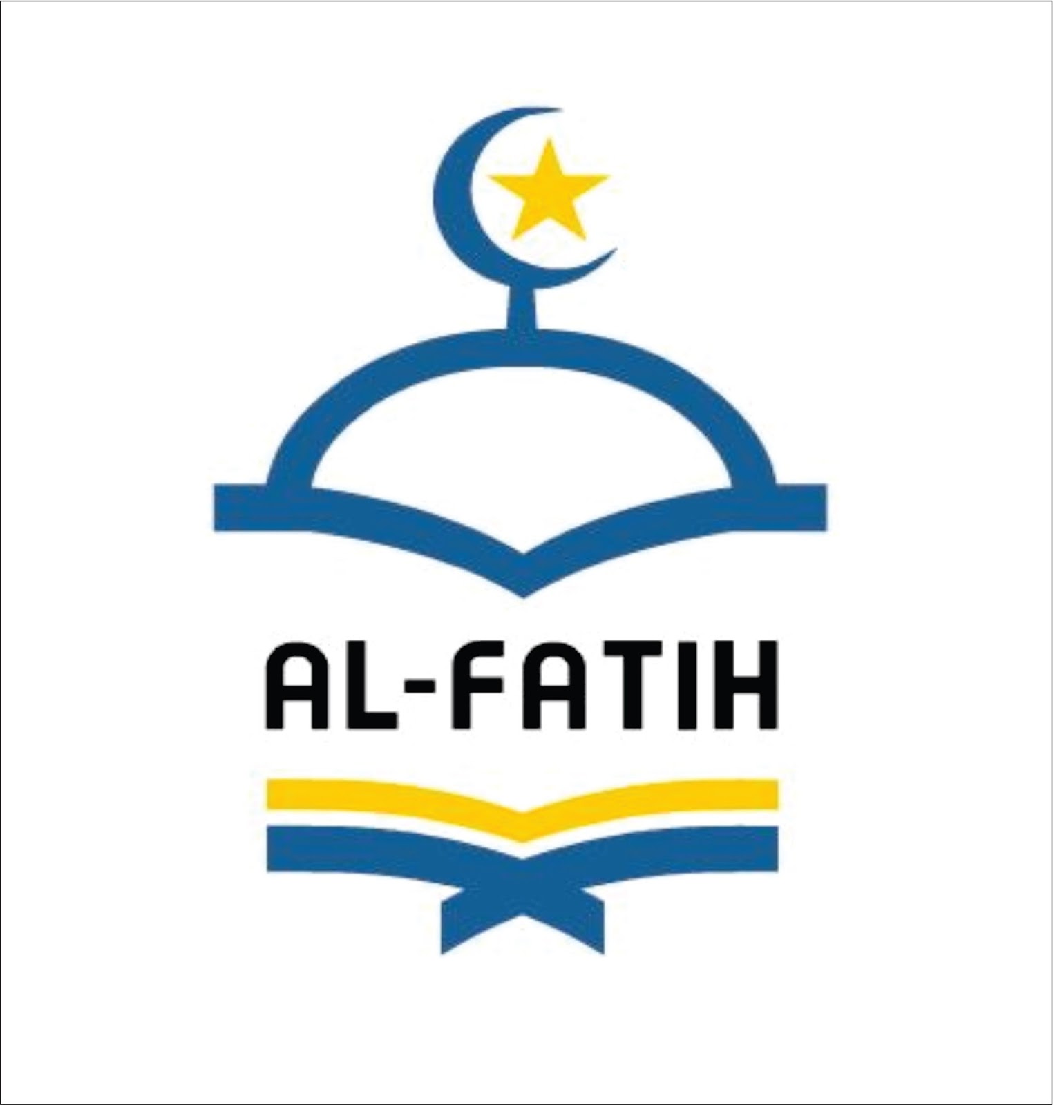 Guru Potensial - Dudi Maryadji: LOGO AL-FATIH 1