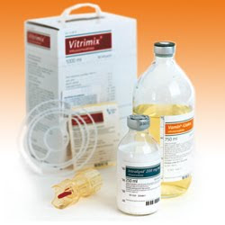 Nutripedia enfermera: NUTRICION PARENTERAL