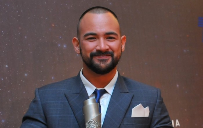 Sharnaaz Ahmad Ke Hollywood