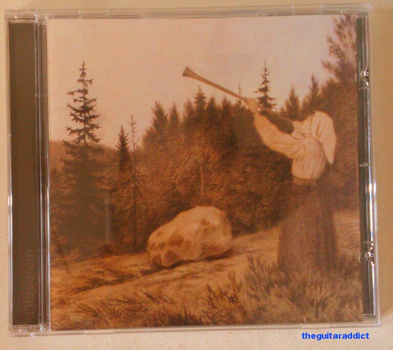 theGUITARaddict: Filosofem re-visited