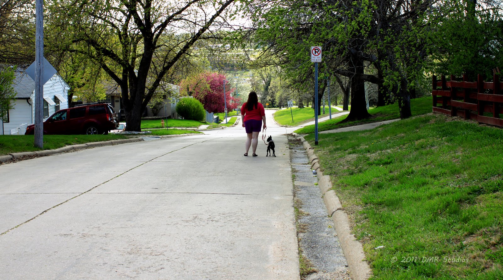 Better Living Through Photography: Neighborhood Walk 043011