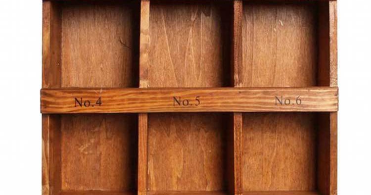 Locker: Jual Locker Kayu